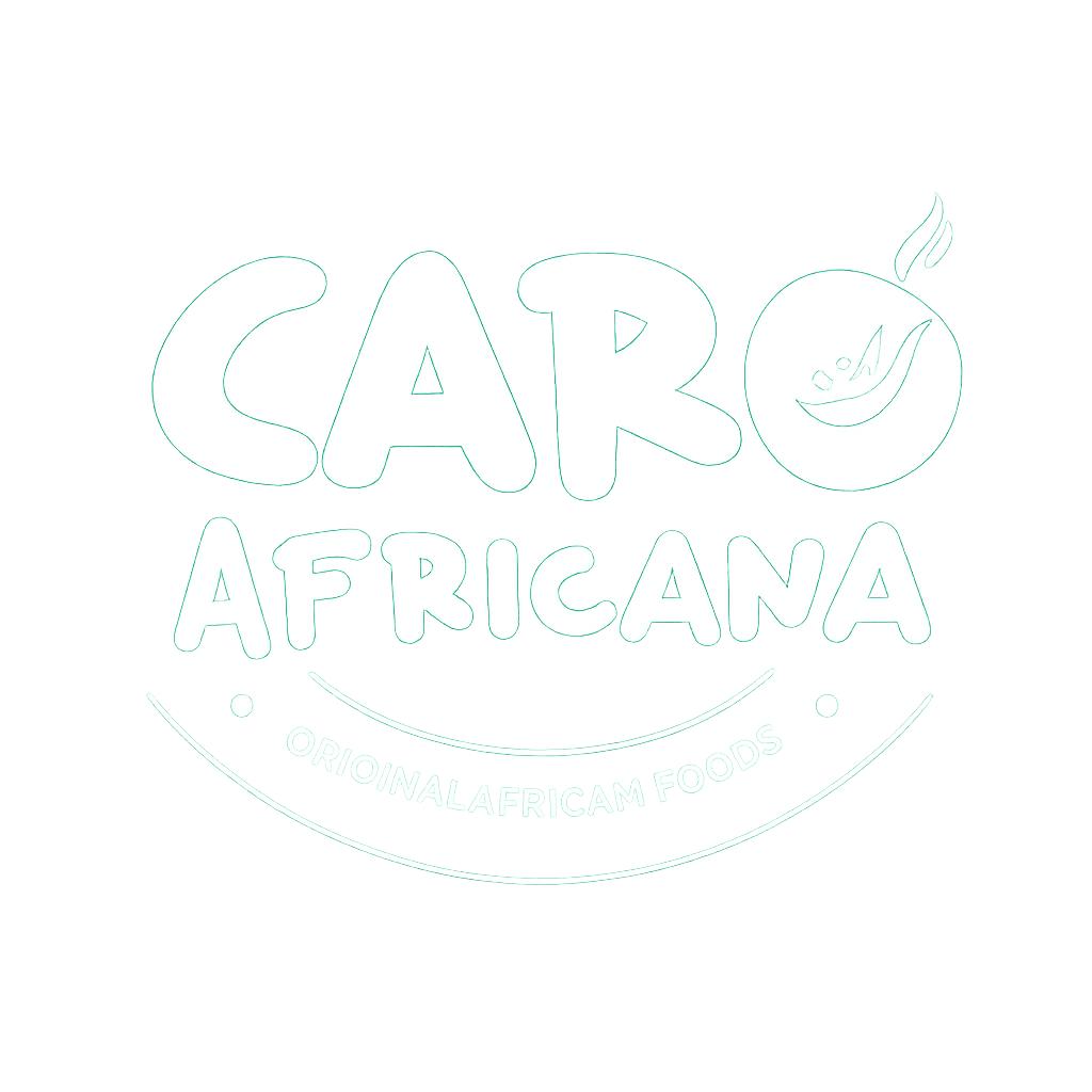 Caro Africana - Authentic African Groceries